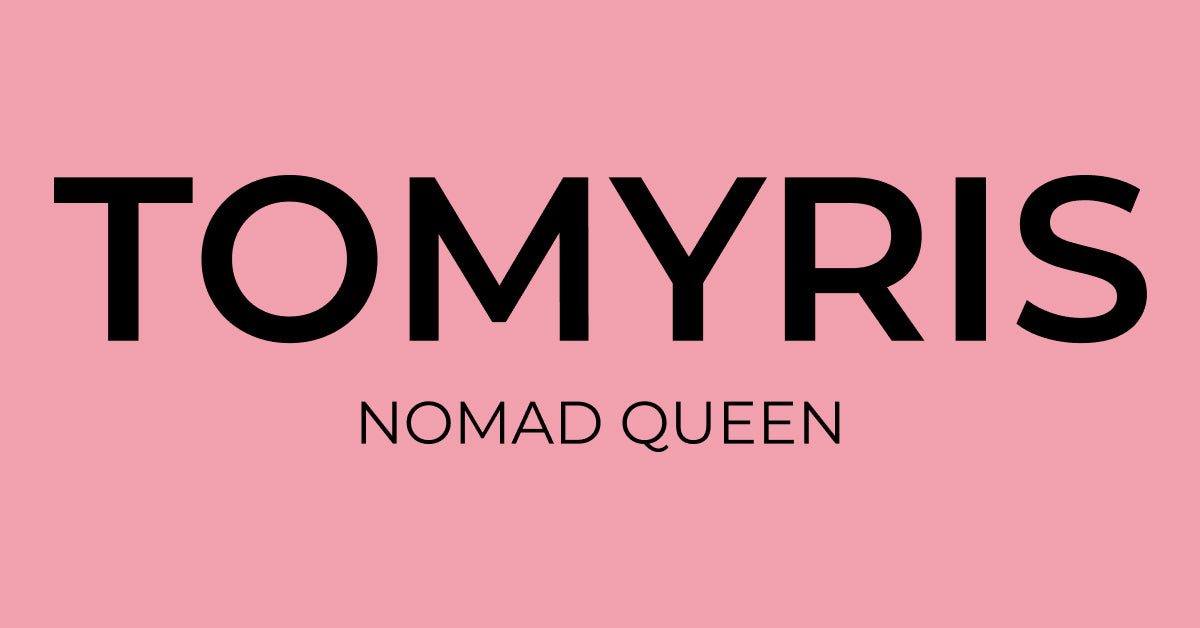 БИКИНИ – Tomyris